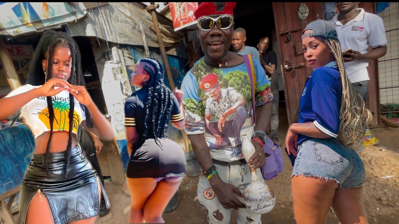 Wrong Route? Inside The Most Notorious Hood of Kampala Uganda 🇺🇬(Uganda Slum Vlog) - YouTube