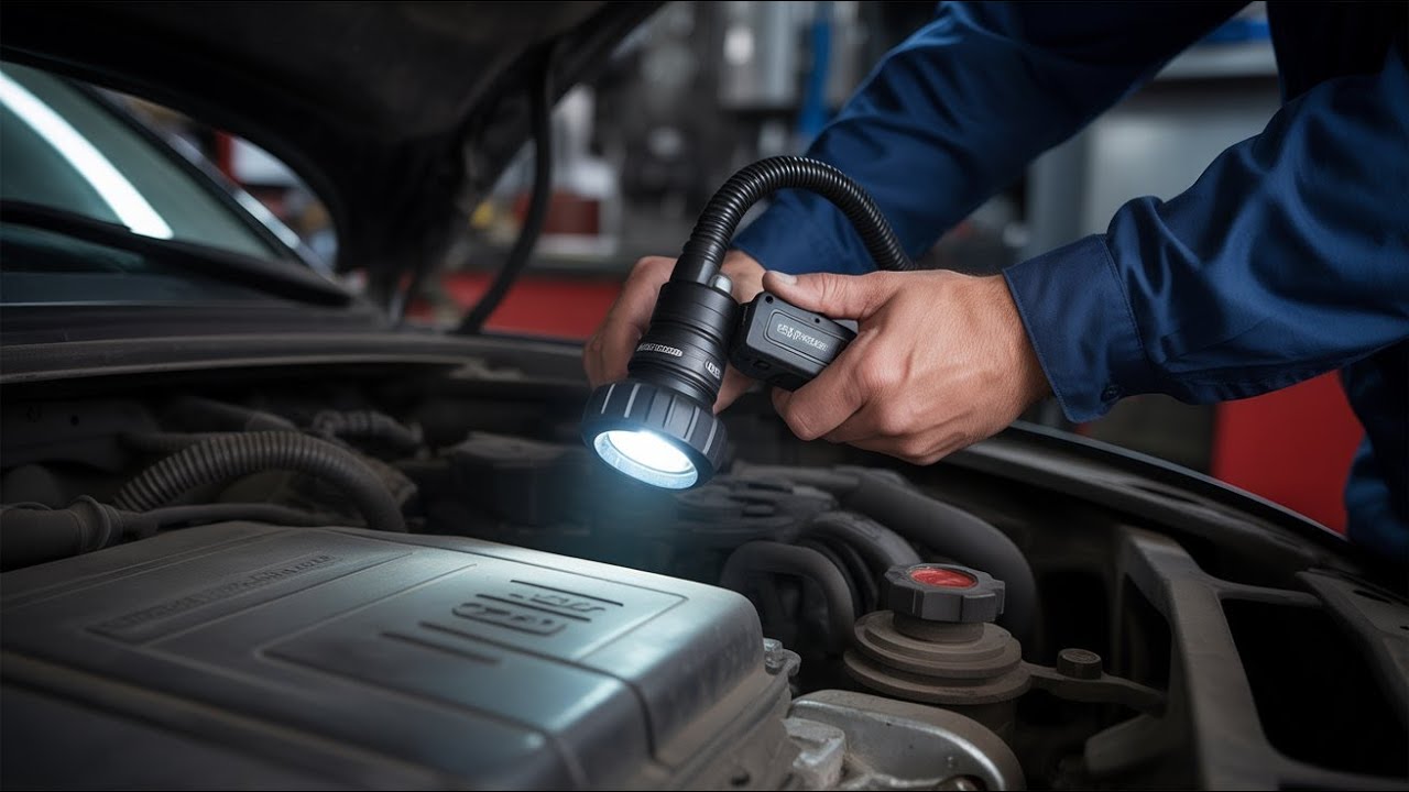 15 Best Smart Car Upgrade Tools | Cool Car Gadgets You Must Try from ...