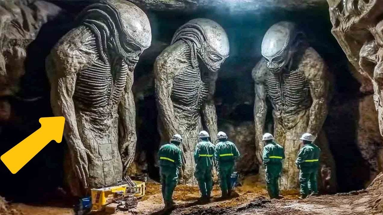 15 Forbidden Archaeological Sites You’ll Never Be Allowed to Explore ...