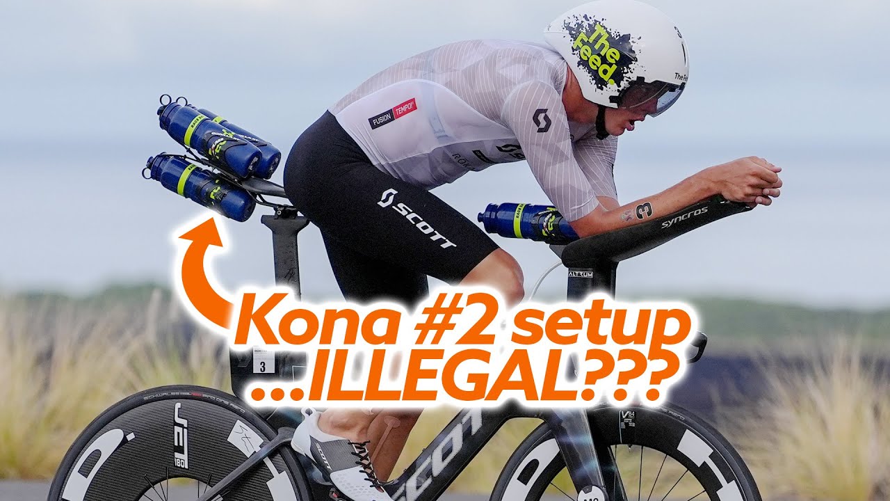 New World Tri Rules: What do they mean? - YouTube