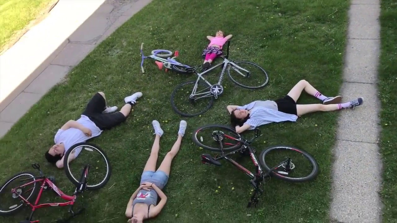 Frank Ocean - Biking (Music Video) - YouTube