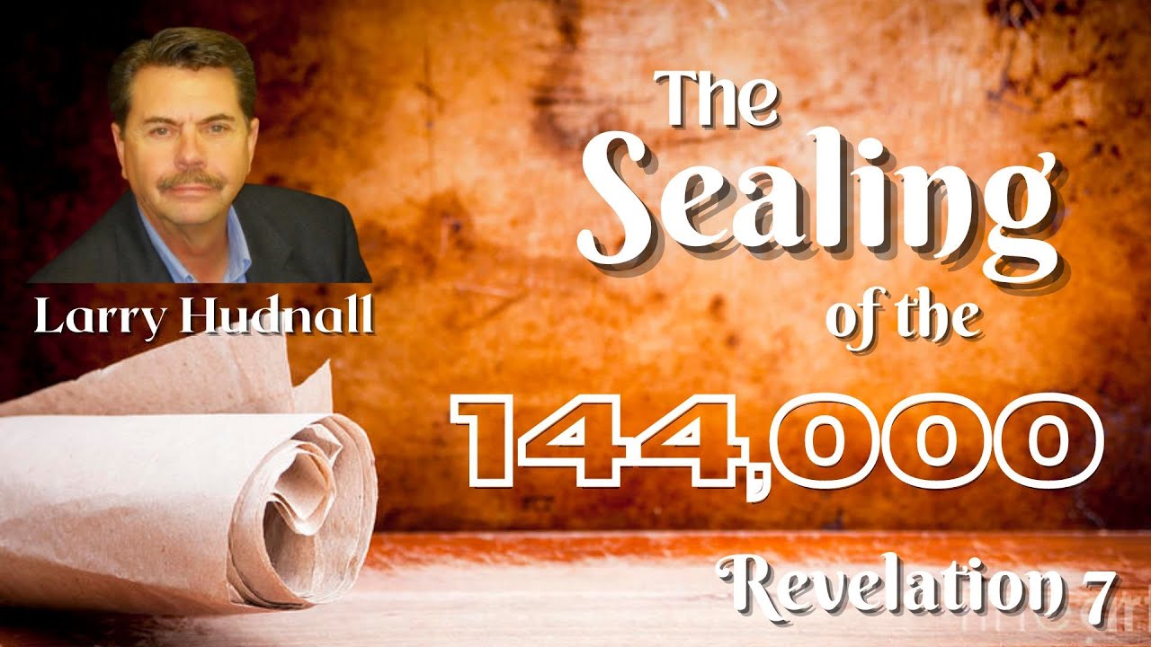 The Sealing of the 144,000 - YouTube