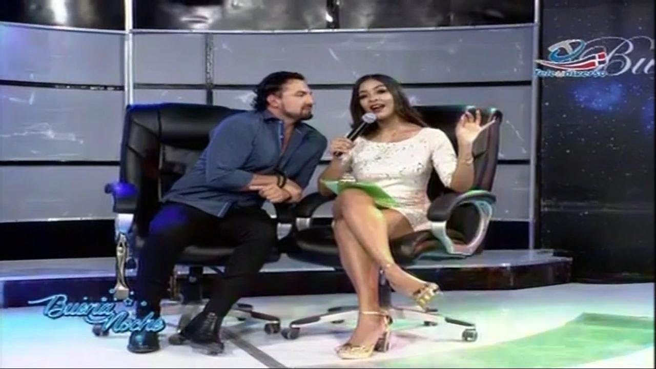 Entrevista al actor Gabriel Valenzuela en Buena Noche TV - YouTube