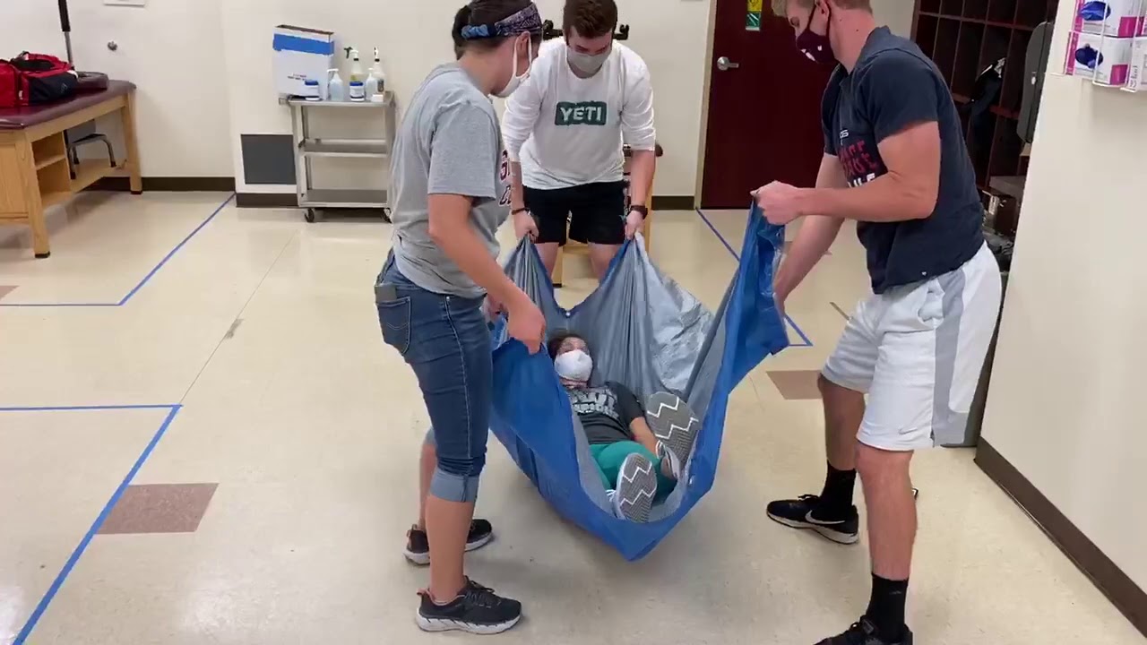 Utilizing the TACO Method - YouTube