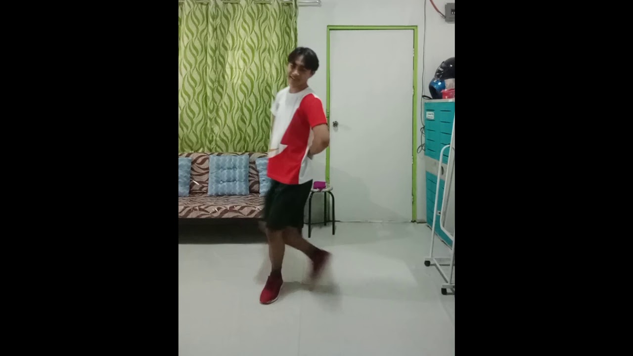 Traditional Folk Dance Steps in 2/4 Time Signature - YouTube