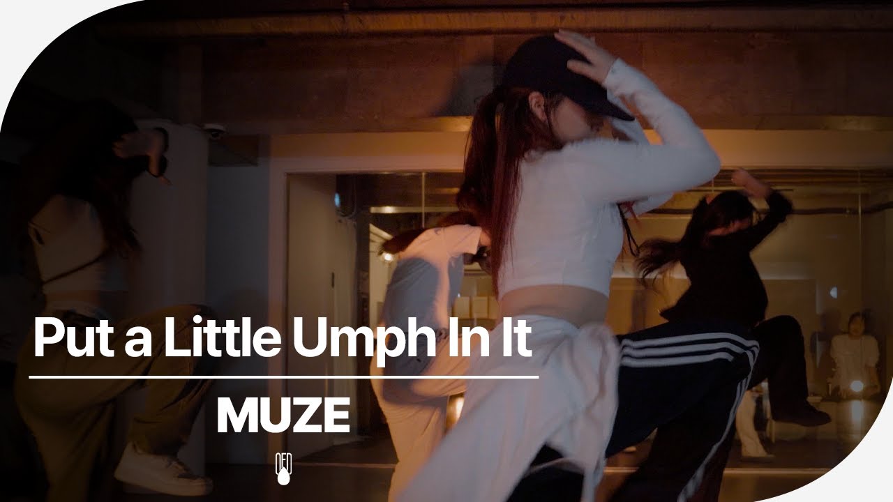 Jagged Edge - Put a Little Umph In It (feat. Ashanti) | MUZE ...