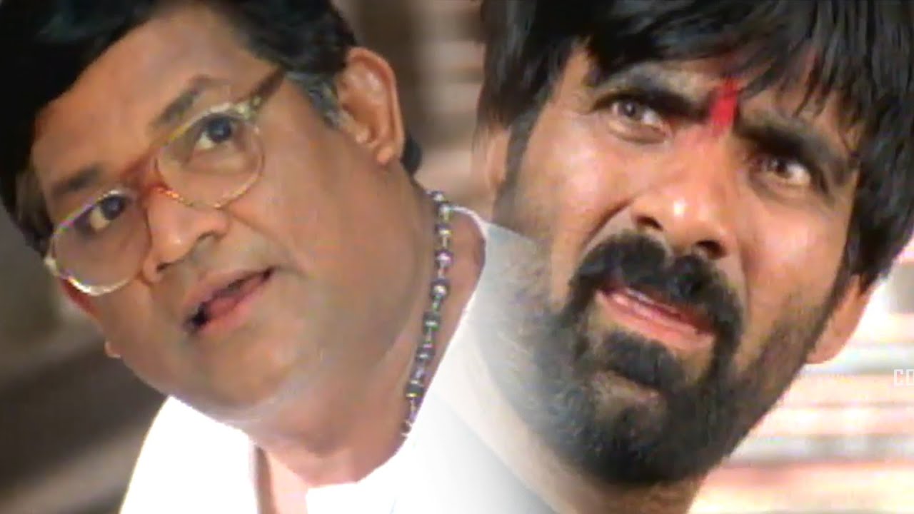 చూడలేకపోతున్నాము రా బాబు.. | Venky Movie Comedy Scene | || Comedy ...