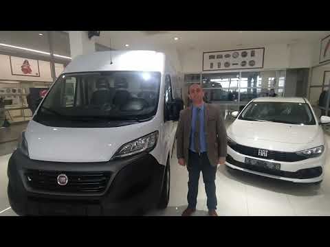 İS ORTAĞINIZ DUCATO, YÜKLEME BÖLÜMÜ BİLGİSİ