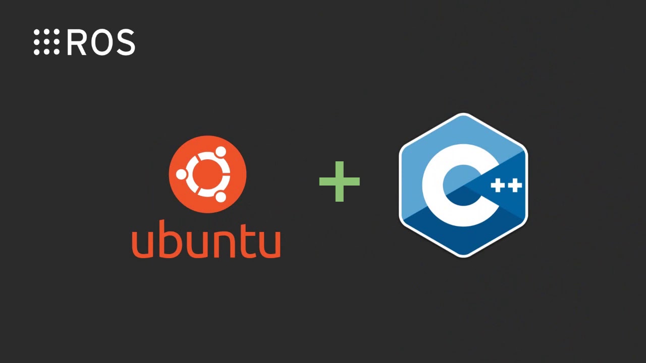 ROS kinetic tutorial # Introduction - YouTube