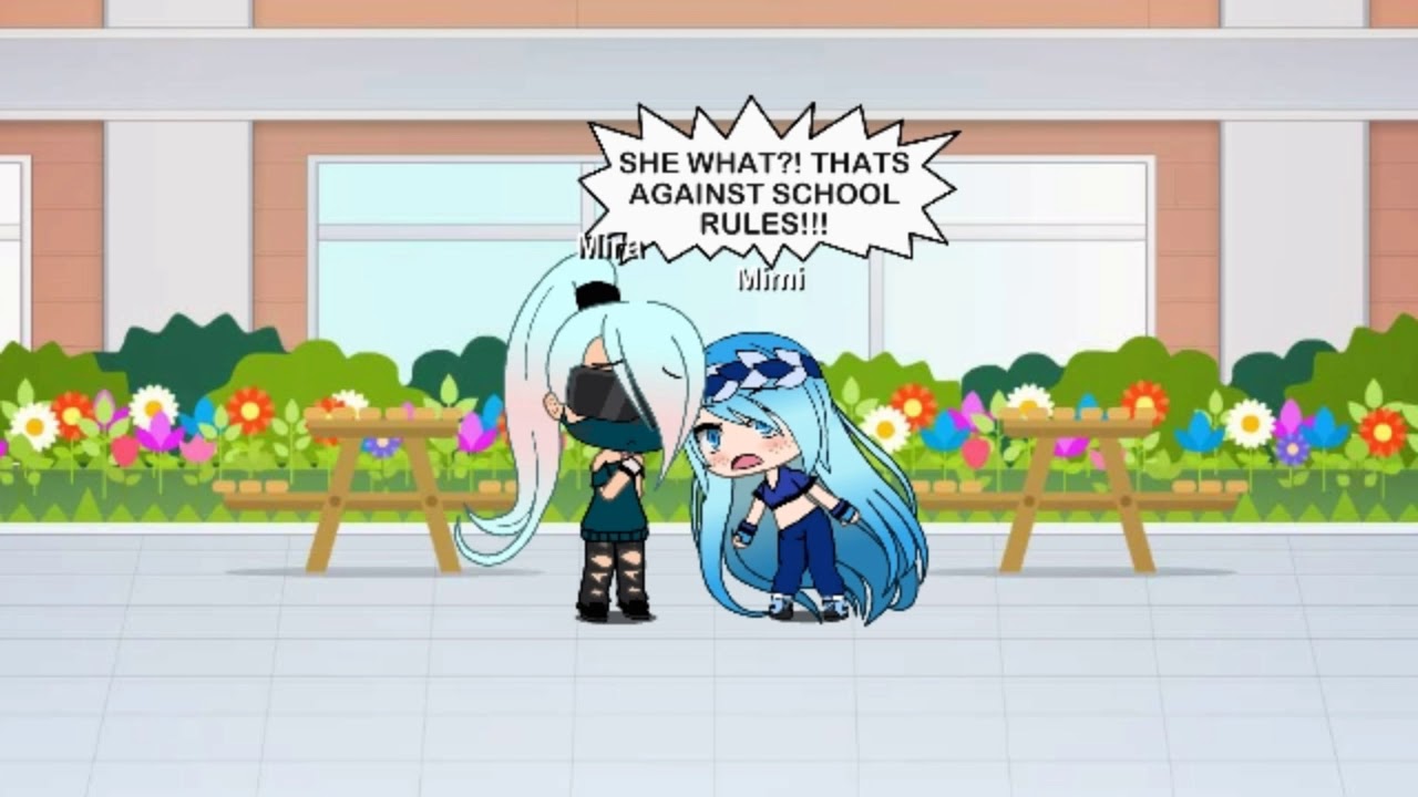 The Light/Gacha/Ep2 - YouTube