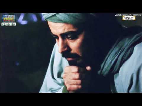 imam Eli e 22 hisse. Mehemmedle Udeyb Imam Eli e evinde muhafizeleri .Mehemmed Xanim Fatime s.e haq