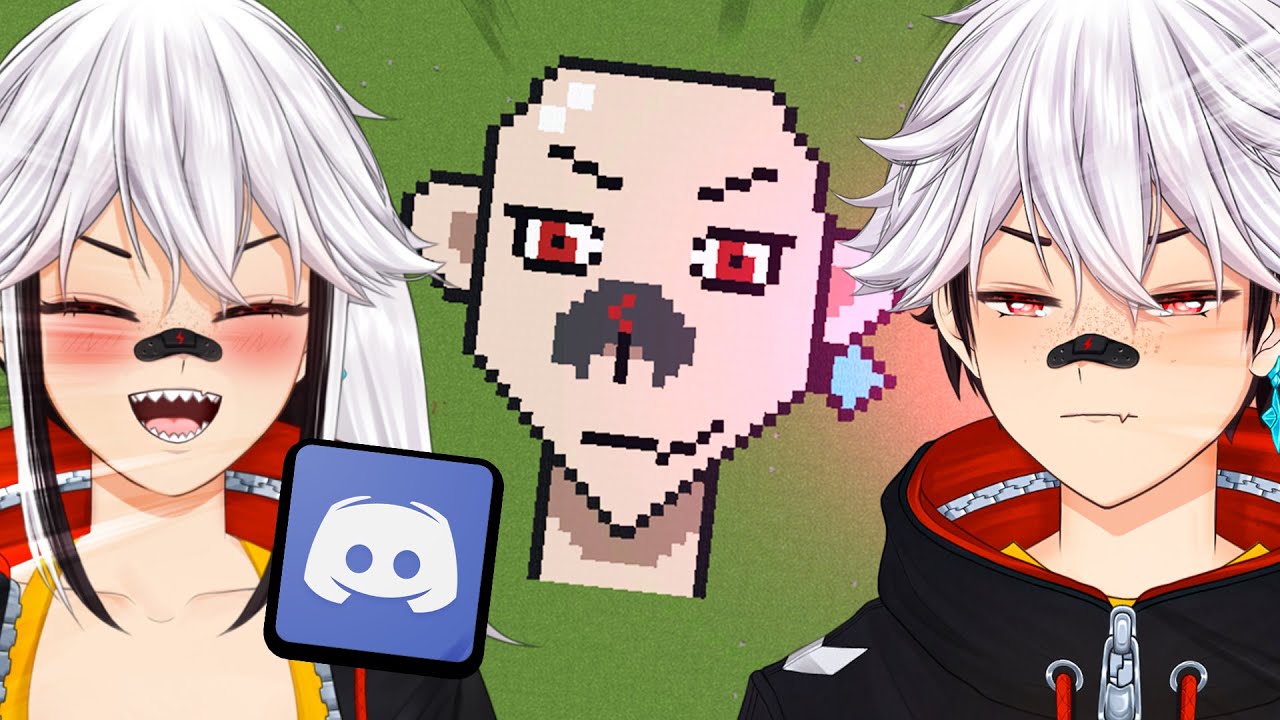 Os MELHORES Memes do Discord #12 com a Toshiko - YouTube