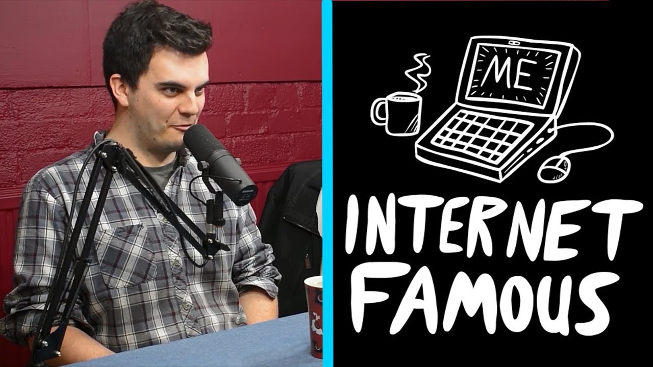 Are We Internet Famous Now? - WPE Podcast - YouTube