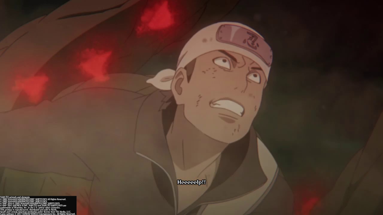 NARUTO Episode 6 - YouTube