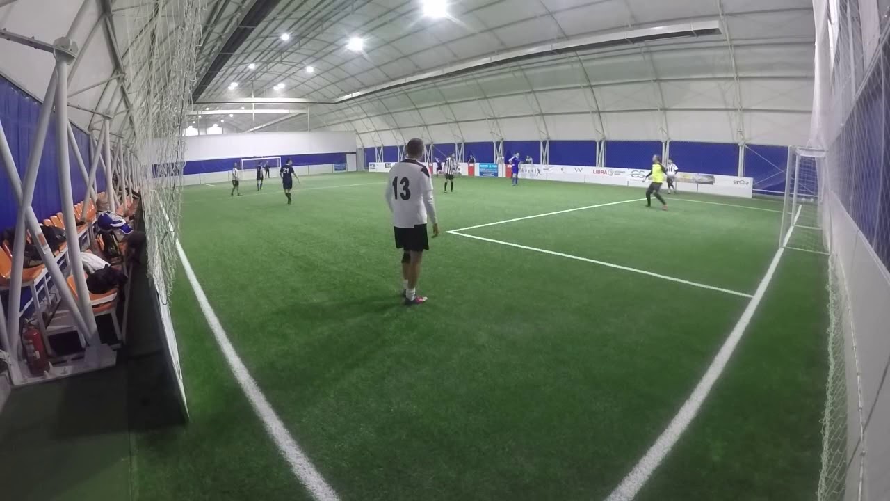 Etapa 14 CS NetDania Libra UbiQuest Repriza 1 - YouTube