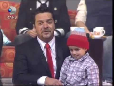 Beyaz Show Artvinli Kadir'in  Duası - 2009