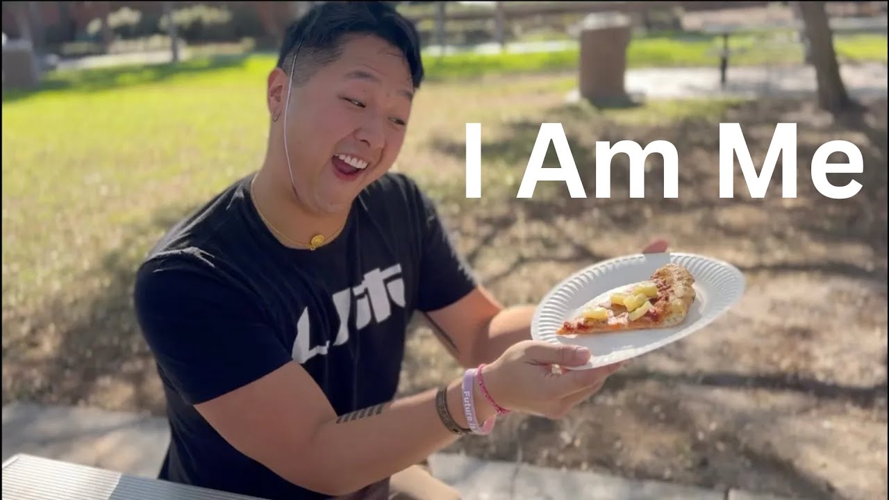 Lim Music - I Am Me (Official Music Video) - YouTube