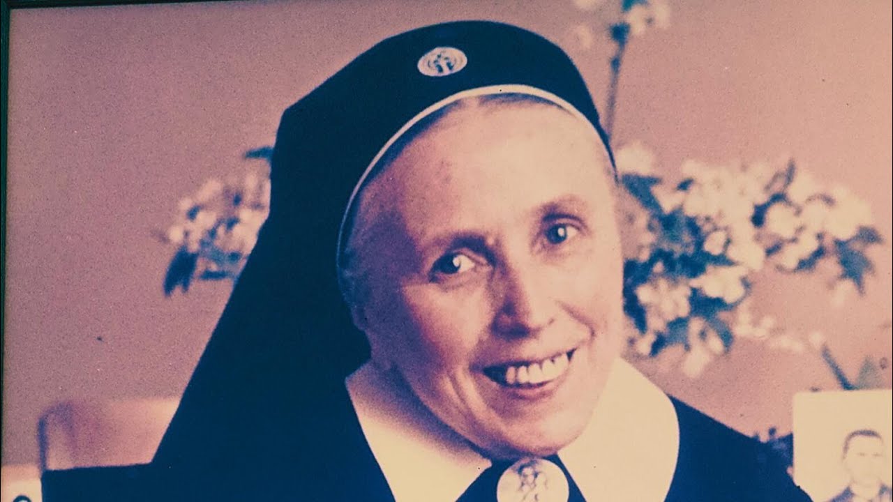 Sr Emilie - 20. 11. 2024 - YouTube