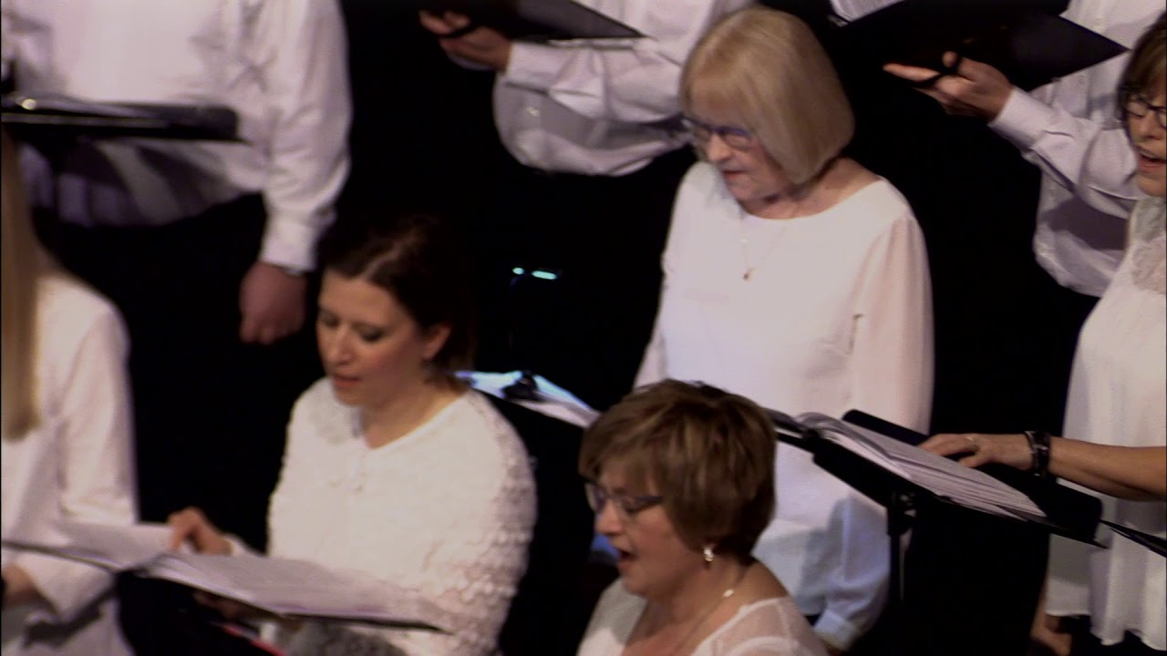 Come, Messiah! - YouTube