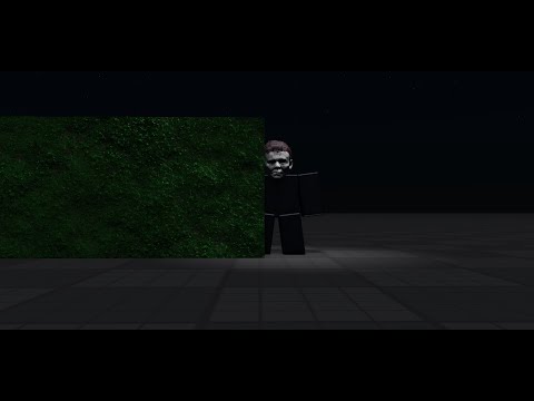 Michael Myers Gameplay | Violence District