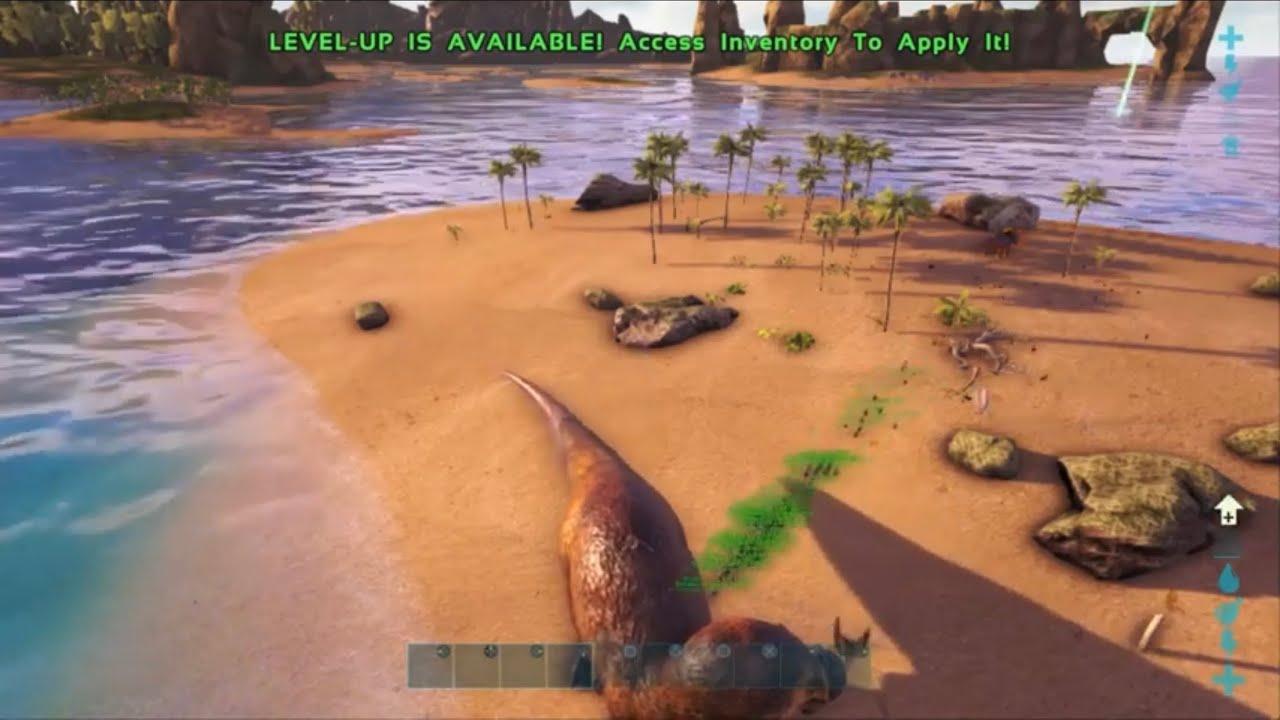 Dodo army led by dodo rex - YouTube