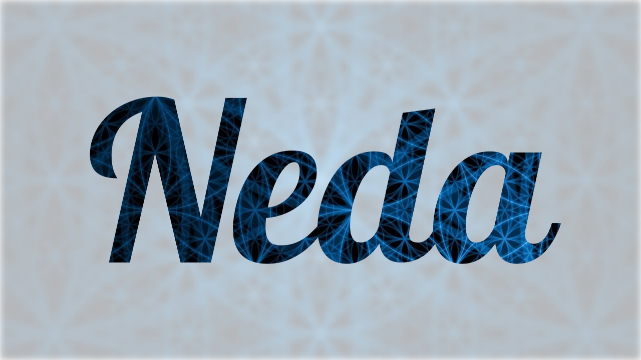 Significado de Neda, nombre Latín para tu bebe niño o niña (origen y ...