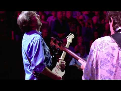 Cream - Sunshine Of Your Love _ Alternate Take (Royal Albert Hall 2005)