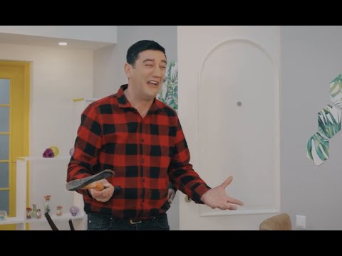 Սյուրպրիզ, Սերիա 9 / Surprise