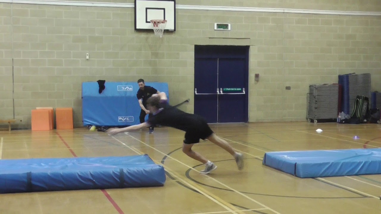 Coaching Masterclass: Gavin Colebourn & Toby Mullins on Fielding (6 ...