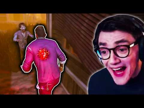 I had the WORST zombie luck in these games