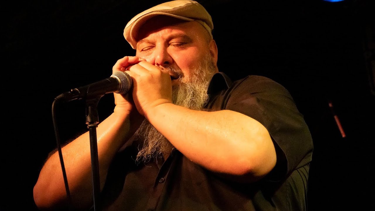 Big Dave & the Dutchmen - YouTube