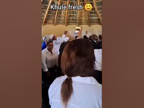 UMKHUMBI KANOWA - UMLILO KAJESU WAMI @khulefresh1512 - YouTube