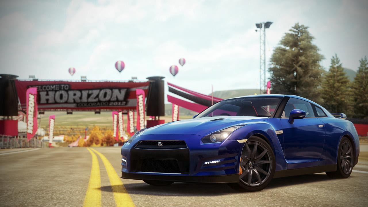 Forza Horizon Discount sign (part 2) - YouTube