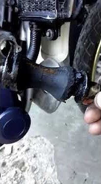 Yamaha Dt 200lc - YouTube