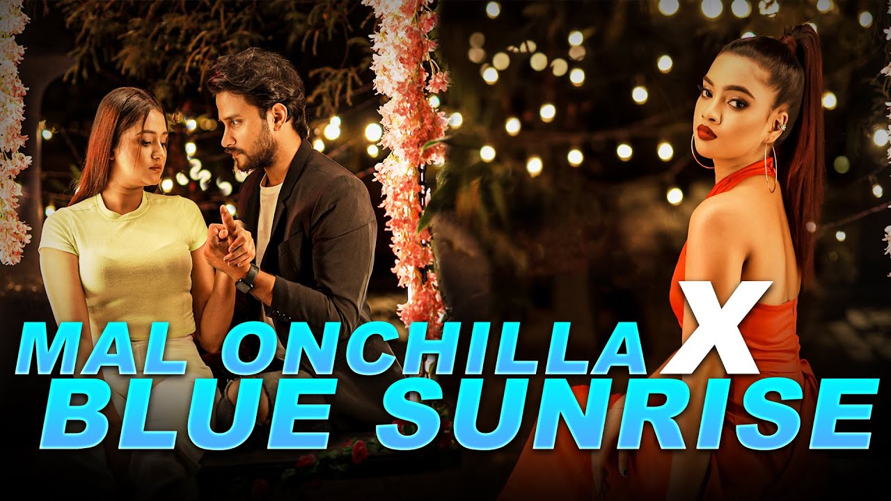 Mal Onchilla x Blue Sunrise (Remixed By Jay IZY) - YouTube