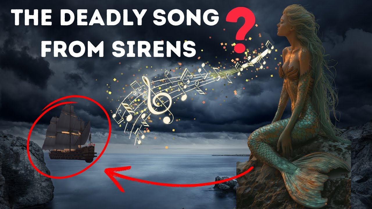 The Dark Truth About Sirens ? - YouTube