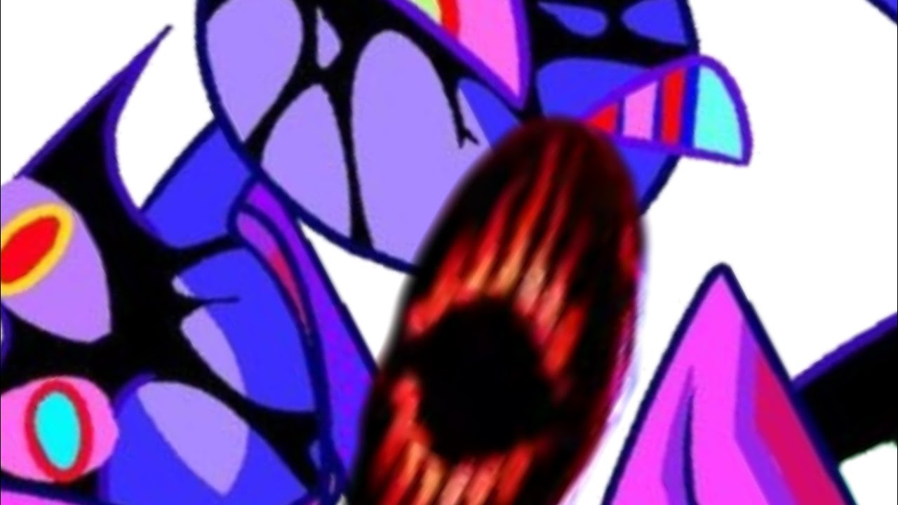 The amazing digital circus part 4 - YouTube
