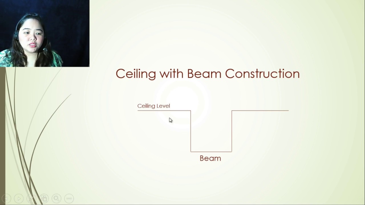Fire alarm design - Heat Detector at ceiling with beam #Firealarm # ...