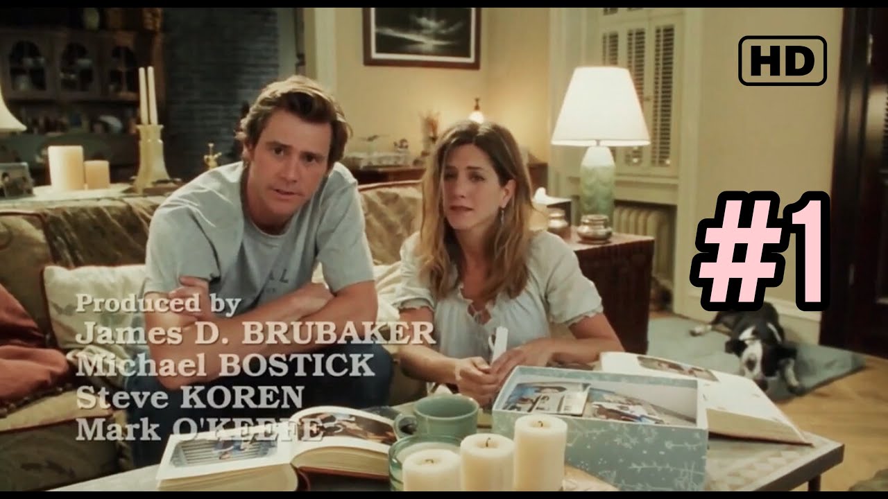 TODOPODEROSO (2003) | Escena Inicial En Español Latino #1 Película ...