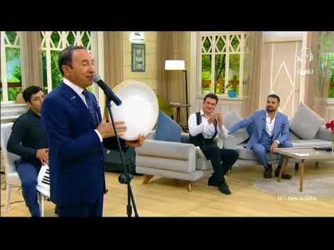 Coşqun Raufoğlu & Teymur əmi , \