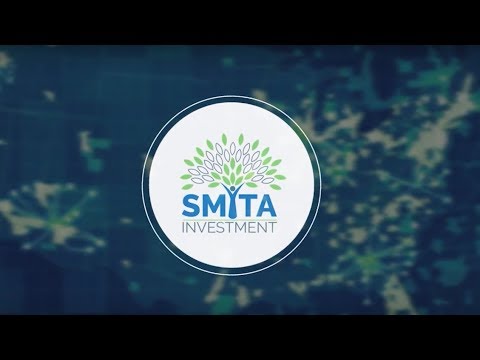 Smita Investment Services Office Inauguration - YouTube