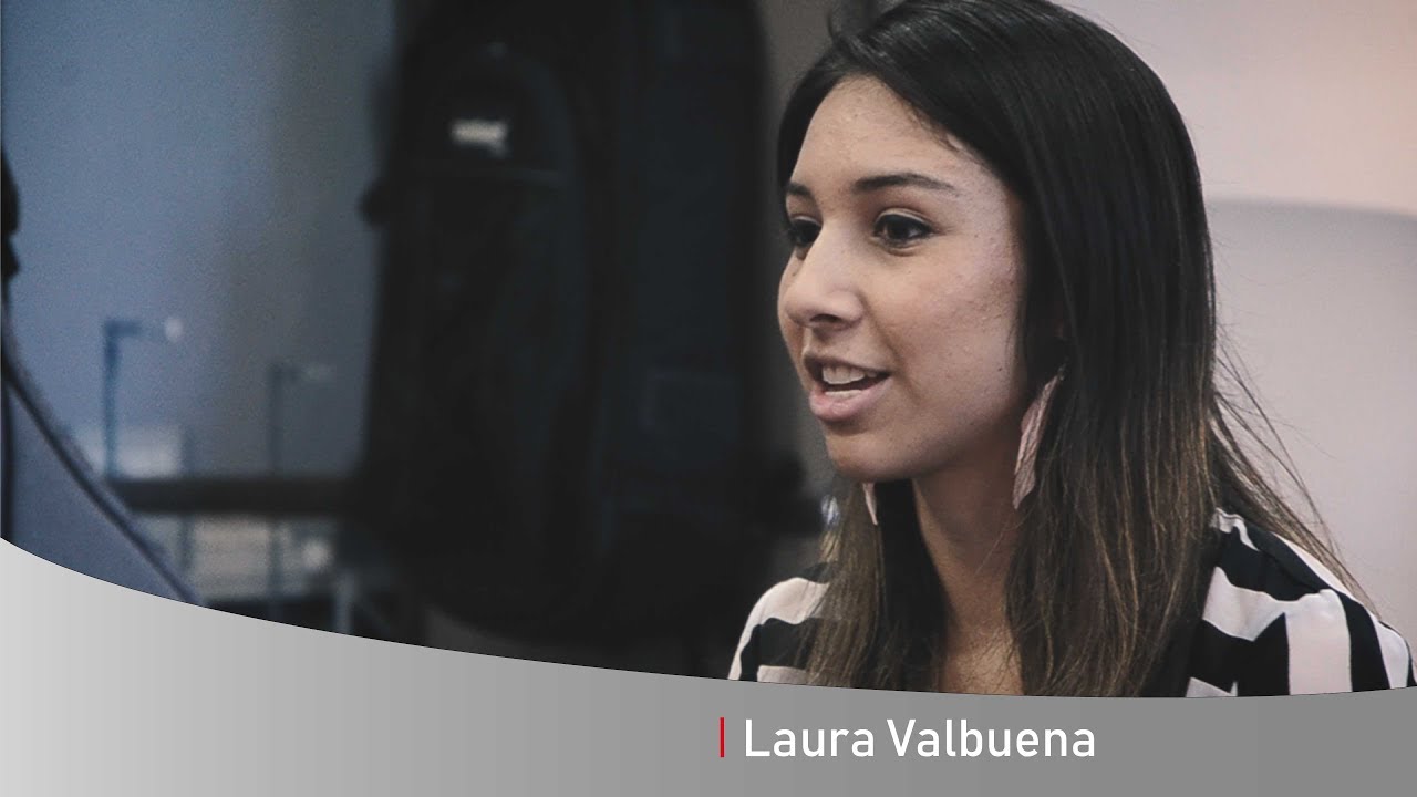 Conversando con Soundwear – Laura Valbuena - YouTube