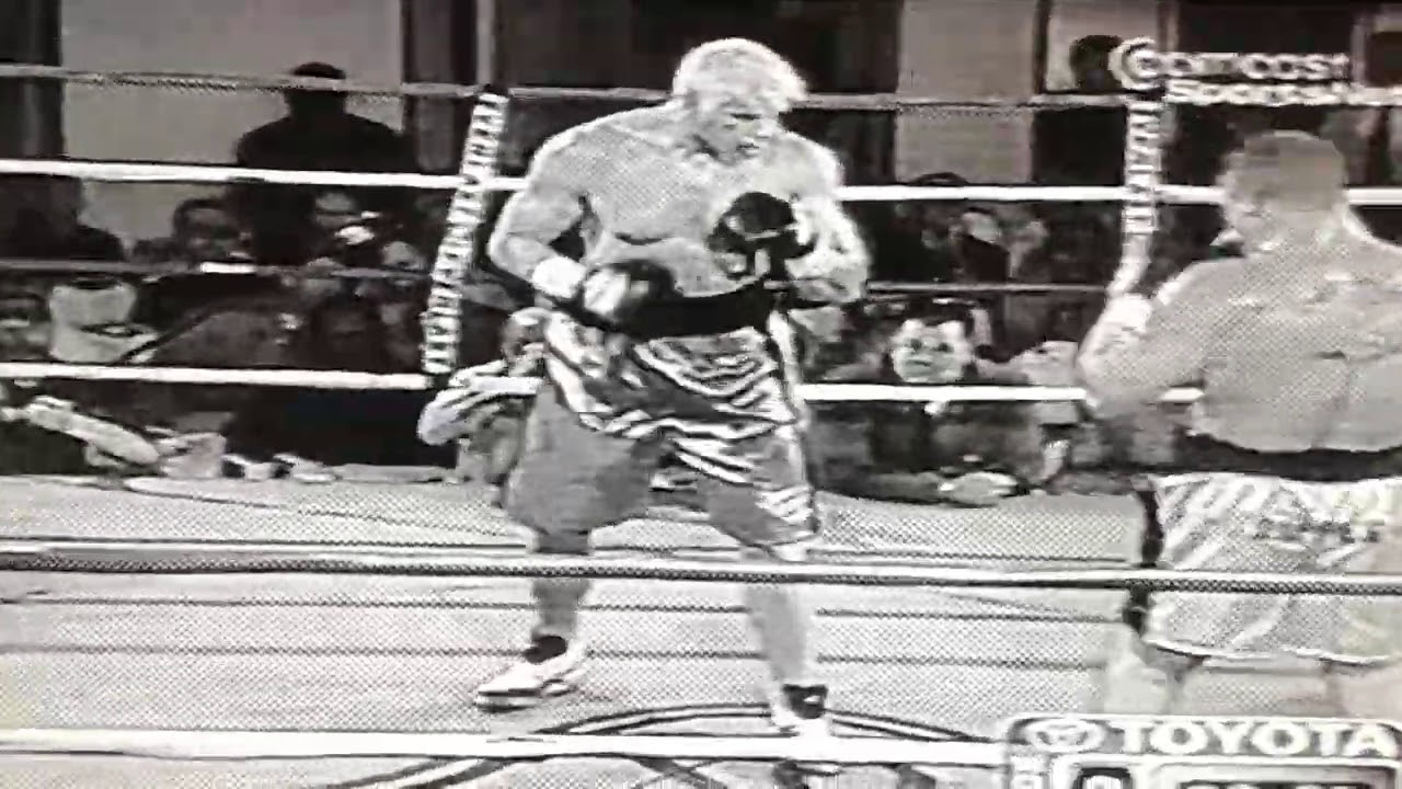 Tom Cameron - YouTube