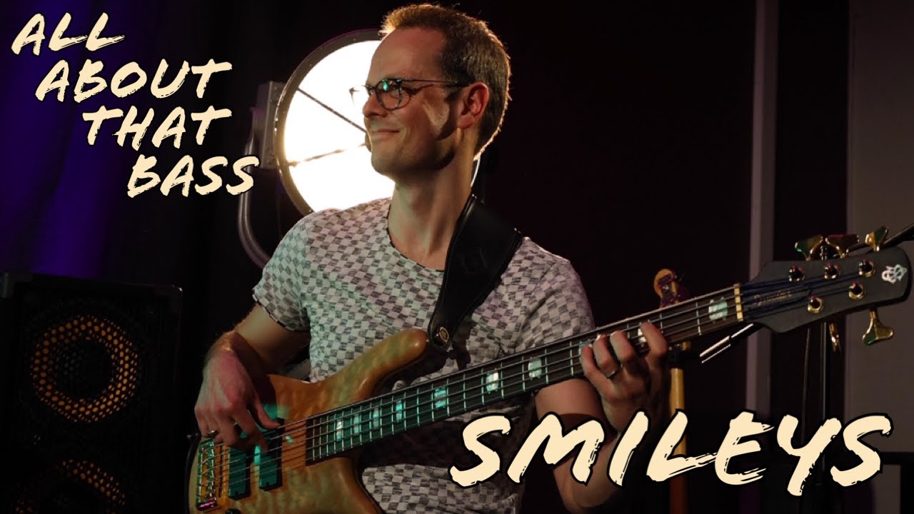 Smileys - All about that bass Cover - YouTube