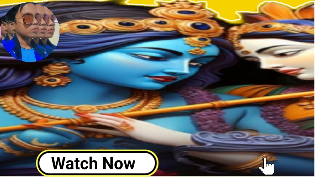 Radhe krishna ji drawing 🚩|| step by step radhe krishna ji drawing 🇮🇳🇮🇳 ...