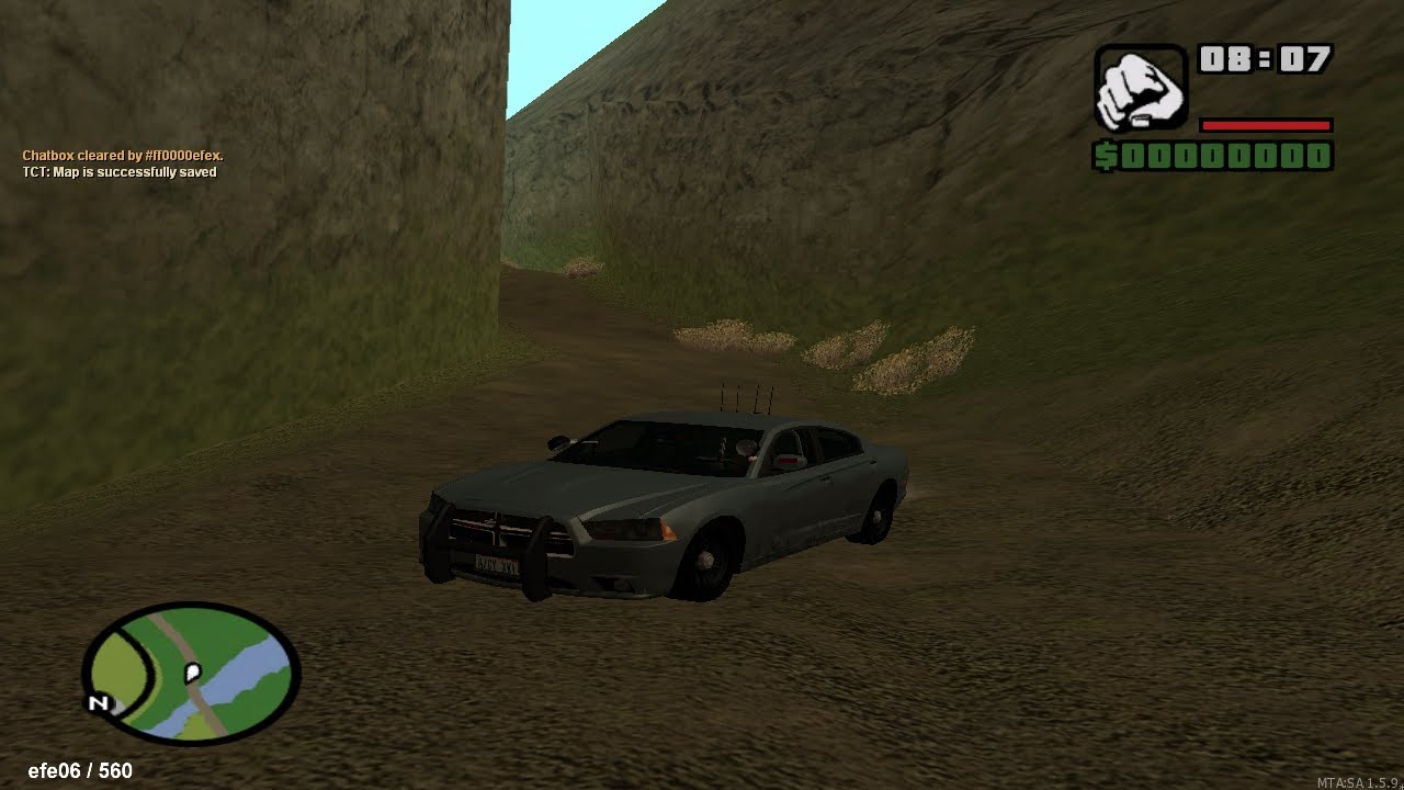 MTA Emergency Lighting System [ELS] Script - YouTube