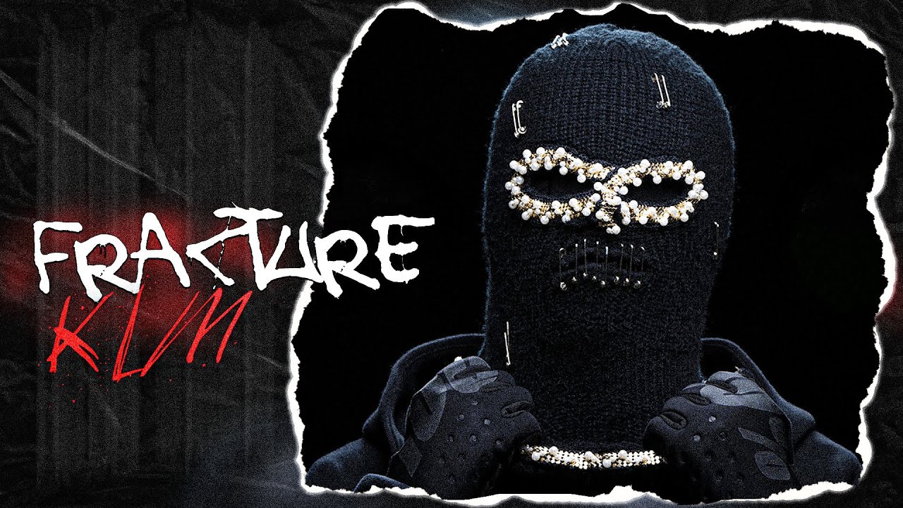 [FREE] Gazo x KLM x HARD Drill Type Beat - "Fracture" (Prod. By Puch'K ...