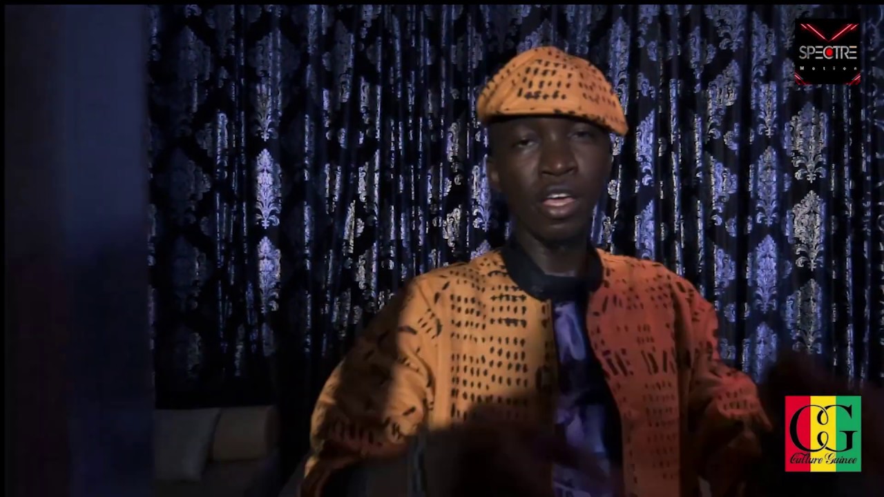 MC Fresh showcase 224 LOUNGE - YouTube