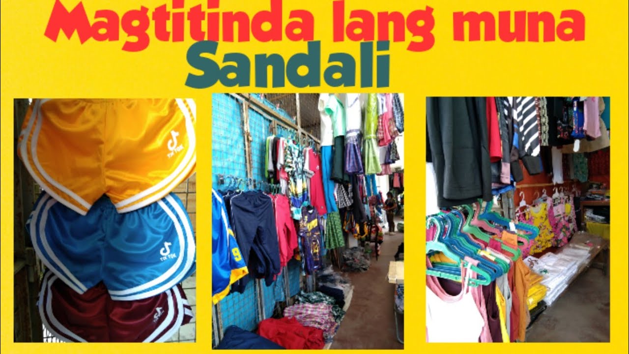 Magtitinda lang muna Sandali - YouTube