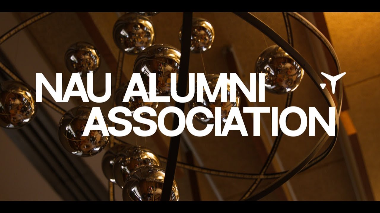 NAU ALUMNI ASSOCIATION - YouTube
